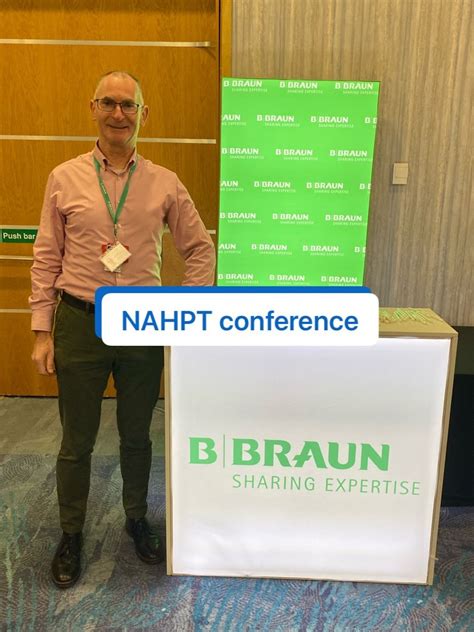 Anthony John Cotter On Linkedin Bbraun Weareteambb