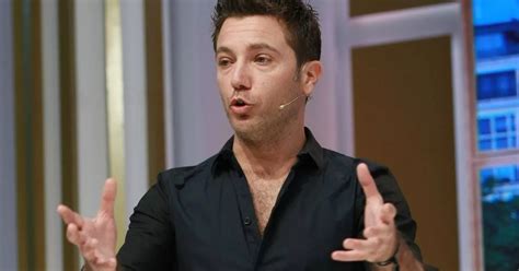 Gino Dacampo Claims That Fans Have Asked Him To Watch Them Having Sex Mirror Online