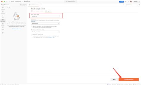 Mastering Postmanusing Mock Server Simulating Apis Before Backend Development