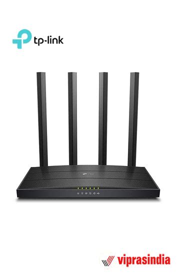 Router Tp Link AC MESH Wi Fi Archer C