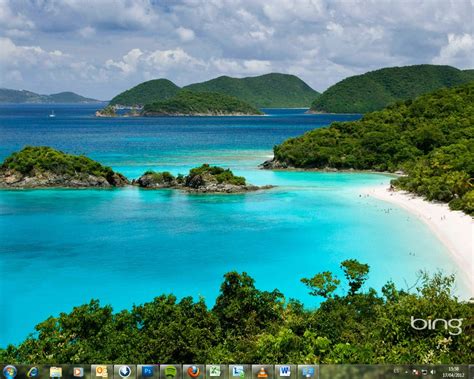 Bing Wallpaper Pack Download