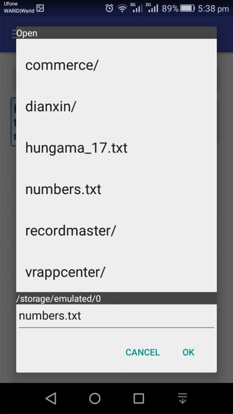 Open Source Bulk SMS Sender Android App Coding Infinite