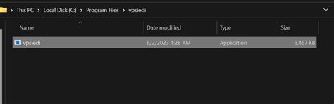 How To Install And Configure Vpsiecli Vpsie Tutorials