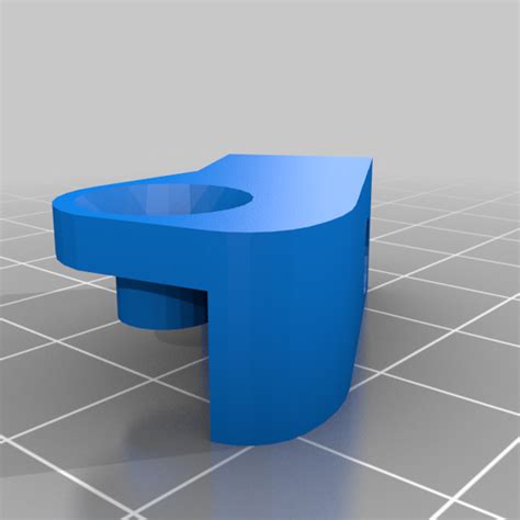 Free 3d File Hand Circular Cutter Cutting Depth Limiter・3d Print Design To Download・cults