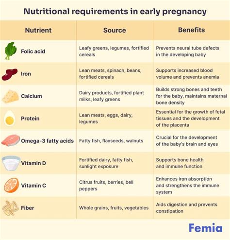 First Trimester Pregnancy Diet 1 To 3 Month Pregnancy Diet Chart And