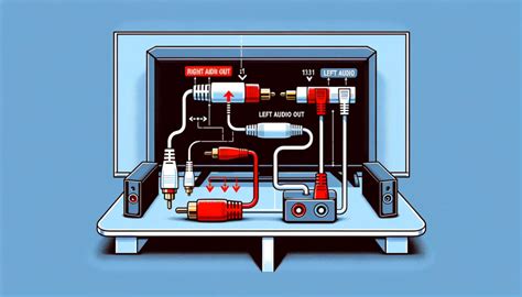 How To Connect Soundbar To Tv Burton S Blog