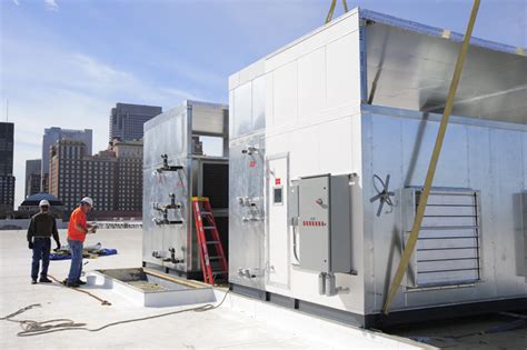 Building Automation Hvac Integrated Facility Services