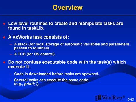 Ppt Real Time Multitasking Powerpoint Presentation Free Download Id508904