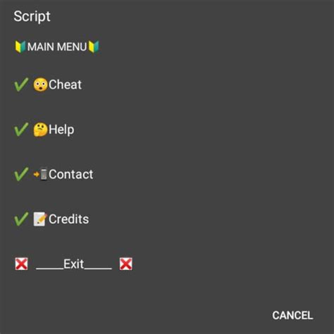 Homescapes V374lua Lua Scripts Gameguardian