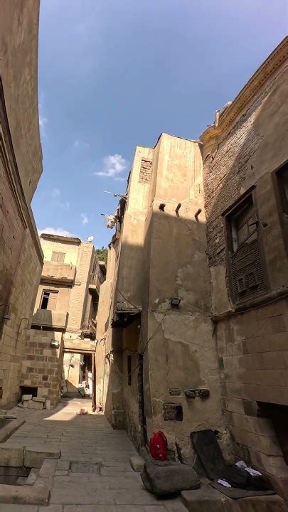 قصر الأمير بشتاك بشارع المعز نموذج فريد للعمارة المدنية في العصر