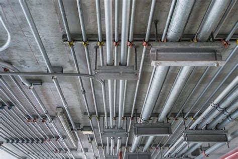 A Comprehensive Guide To Cable Conduit Types And Their Applications