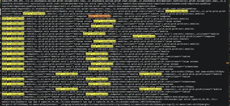 What Device Is Larger Than Computer In Semantic Ui Stack Overflow