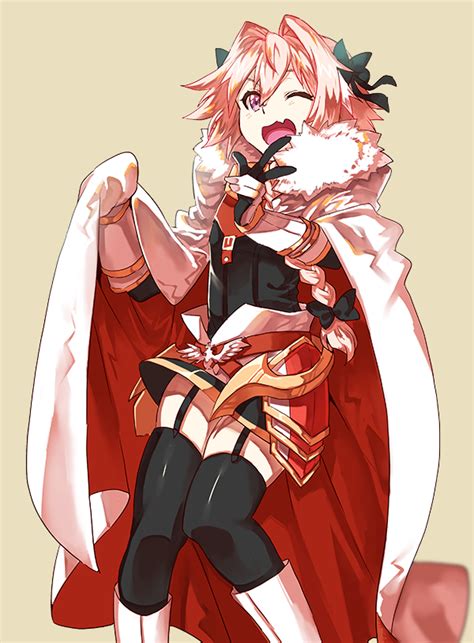 Astolfo Fate And More Drawn By Oono Imo Danbooru