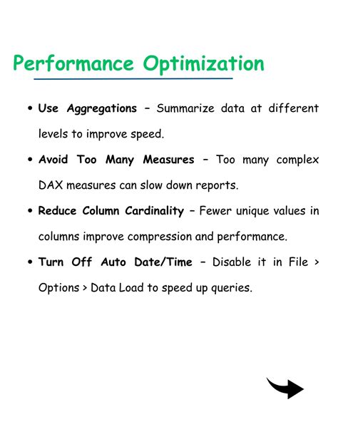 𝗦𝗵𝗶𝘃𝗮𝗻 𝗸𝘂𝗺𝗮𝗿 𝗦𝗲𝗻𝗶𝗼𝗿 𝗗𝗮𝘁𝗮 𝘀𝗰𝗶𝗲𝗻𝘁𝗶𝘀𝘁 Important Power Bi Tips