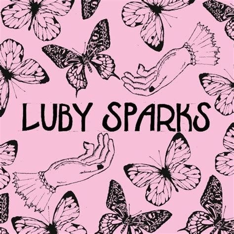Stream Luby Sparks Music Listen To Songs Albums Playlists For Free On Soundcloud
