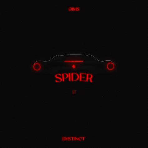 Spider Feat Dystinct English Translation Gims Genius Lyrics
