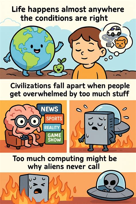 Emergent Patterns And Hypotheses