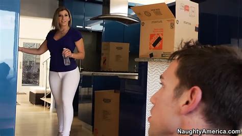 Dost Ki Randi Maa Ko Chod Daala Xhamster