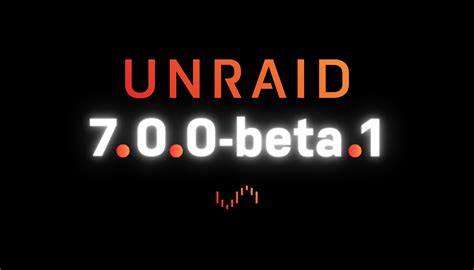 Unraid June Digest