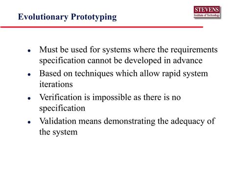 Ppt Lecture 4 Prototyping Powerpoint Presentation Free Download Id 484124