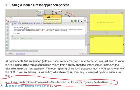 using the nodeincode namespace page 2 rhino developer mcneel forum