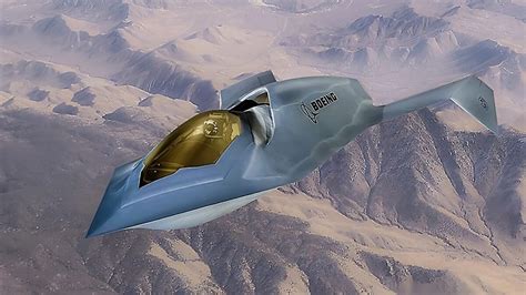 The History Altering Yf 118g Bird Of ргeу Stealth Aircraft 1998 Daily