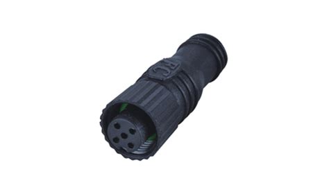 M12 종단저항 커넥터 암놈플라스틱 커넥터 M12 신호용 커넥터 암놈 종단저항 M12 신호커넥터 종단저항 M12 원형 커넥터 신호용 방수커넥터