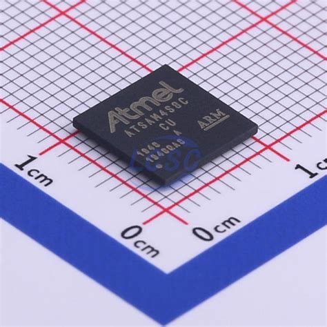 STM H B VIH STMicroelectronics Microcontroller Units MCUs MPUs SOCs JLCPCB
