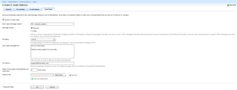 How Do I Manage My Emails In Plesk Netim Support