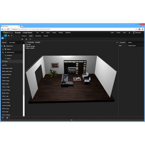 Best Clara Io Alternatives Reviews Features Pros Cons