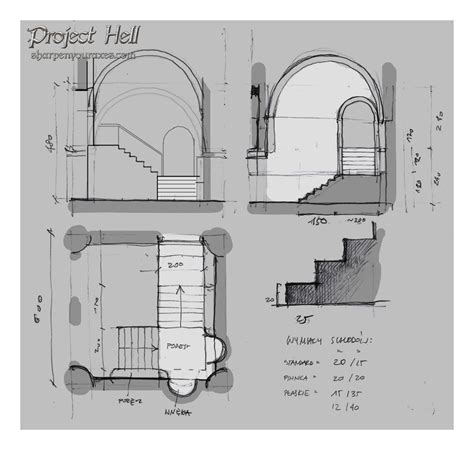 Modular Modeling Showcase Level Design Mapcore