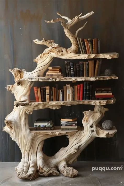 Tree Bookshelf Arredamento Casa Arredamento Case