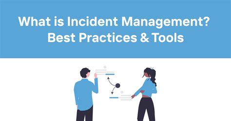 Odown Blog What Is Incident Management Best Practices And Tools