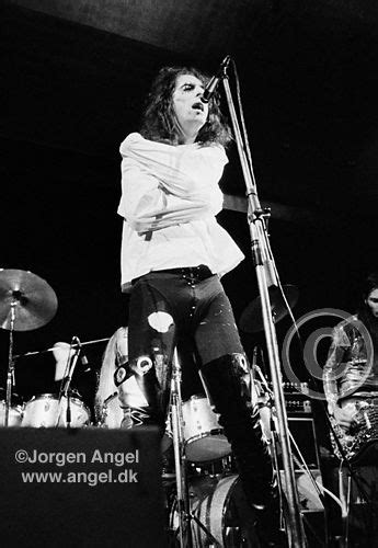 Alice Cooper Photo By Jorgen Angel