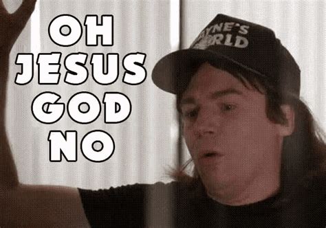 Waynes World No  Waynes World No Discover And Share S