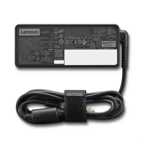 Lenovo W Slim Port Ac Adapter At Best Price In Chennai By New Jeevan Enterprises Id