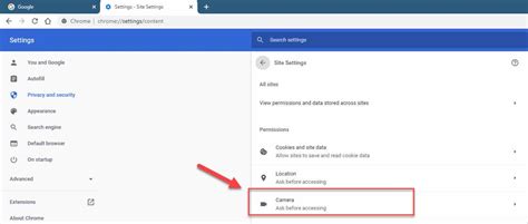 How To Fix Google Hangouts Not Detecting Camera EasyPCMod
