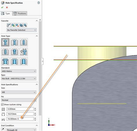 Solidworks The Intersection Between Solid And Surface Modeling