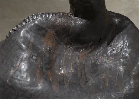 In Practice Phoebe Collings James Exhibitions Sculpturecenter