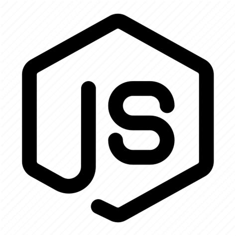 Js Icon Download On Iconfinder On Iconfinder