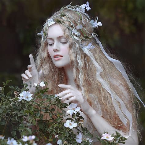 Fairy Princess Scrolller