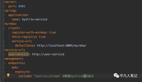 Spring Cloud Hystrix 原理简介和实现 知乎