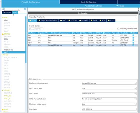 Chapter 10 Vendor Stm32 Embedded Systems Security And Trustzone
