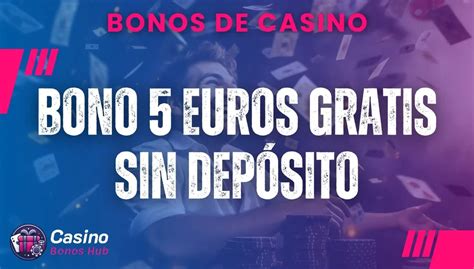 5 Euros Gratis Por Registrarte Sin Depósito 2026 ⭐️ España