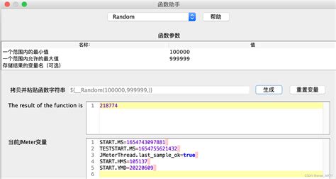 Postman接口测试工具，实现jmeterantjenkins持续集成postmanjmeter Csdn博客