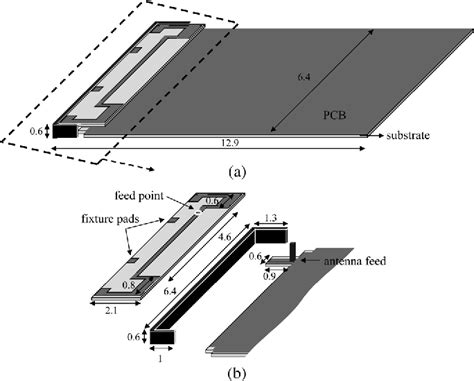 figure 1 from evaluation of adaptive impedance tuning for reducing the