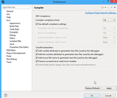Java Myeclipse The Type Javalangcharsequence Can 腾讯云开发者社区 腾讯云