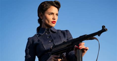 The Ministry Of Ungentlemanly Warfare Trailer Wwii Actioncomedy Is Based On Wild True Story