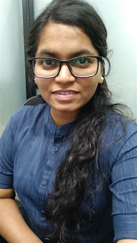 Believe In Yourself When No One Does Saili Parab