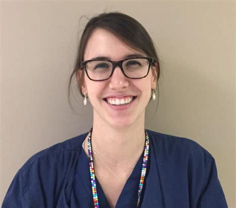 Ashley Graff Msn Crna Department Of Anesthesiology And Perioperative Medicine